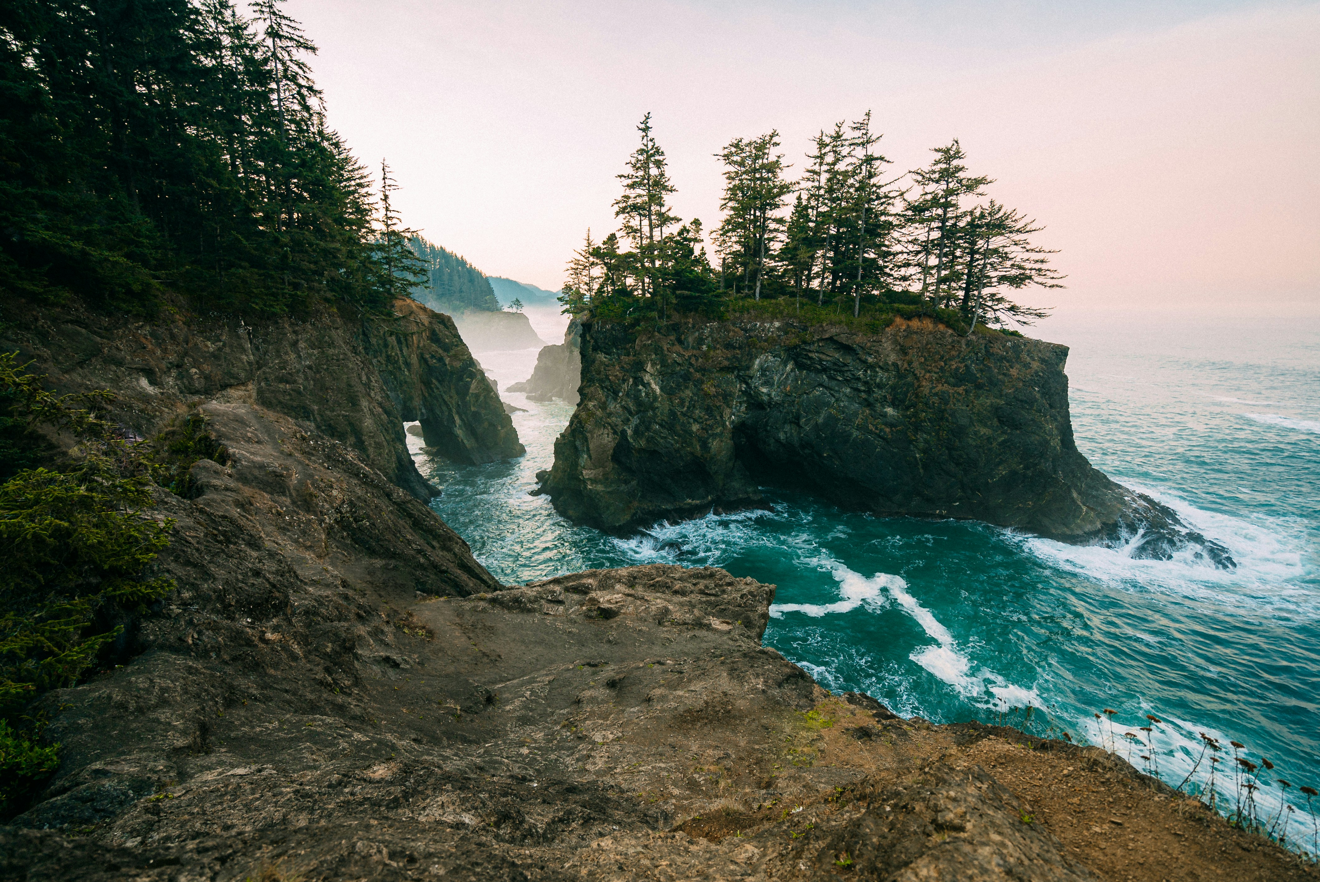 Oregon Coast Day Trip from Portland - Portland (Oregon) | HygGeo